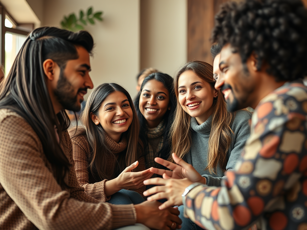 Practicing Social Connection to Reduce Social Anxiety ...